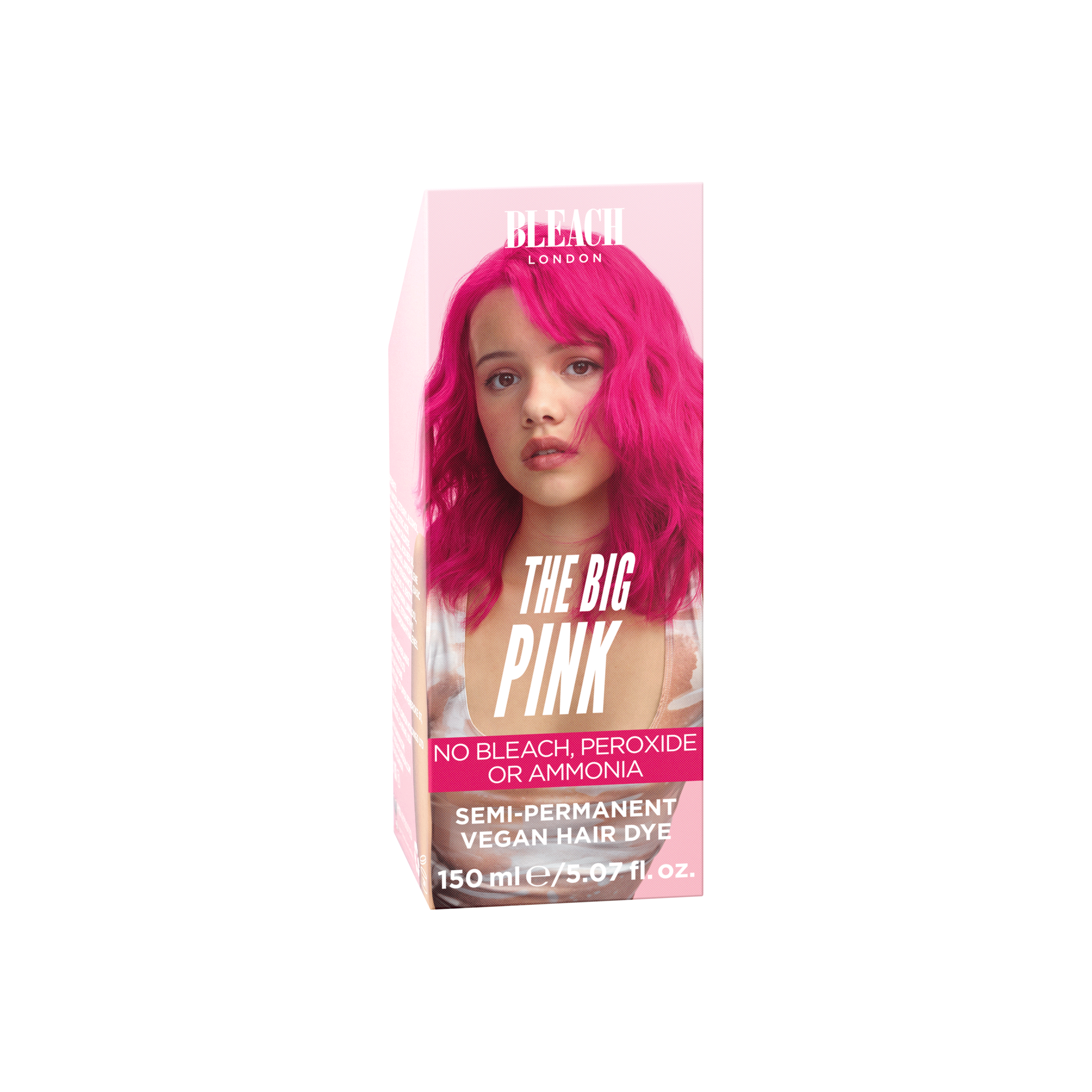 Bleach London | Bleach London